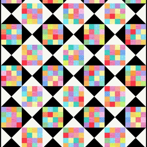 Free Patterns & Projects - Prairie Point Quilt & Fabric Shop