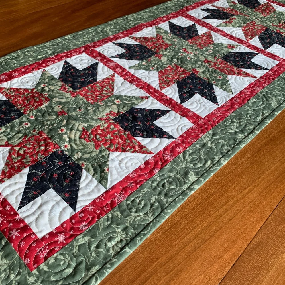 Free Patterns & Projects - Prairie Point Quilt & Fabric Shop