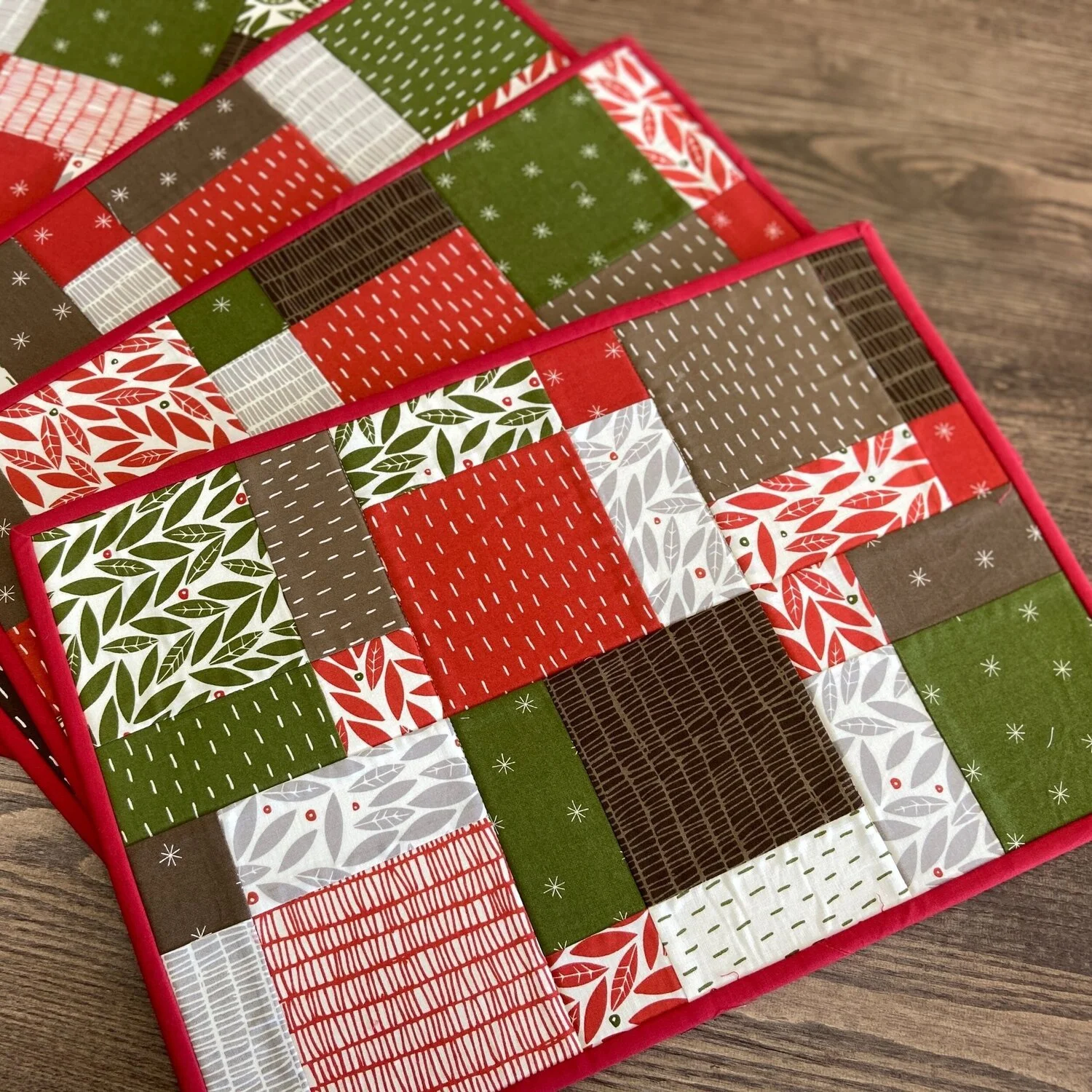 Free Patterns & Projects - Prairie Point Quilt & Fabric Shop