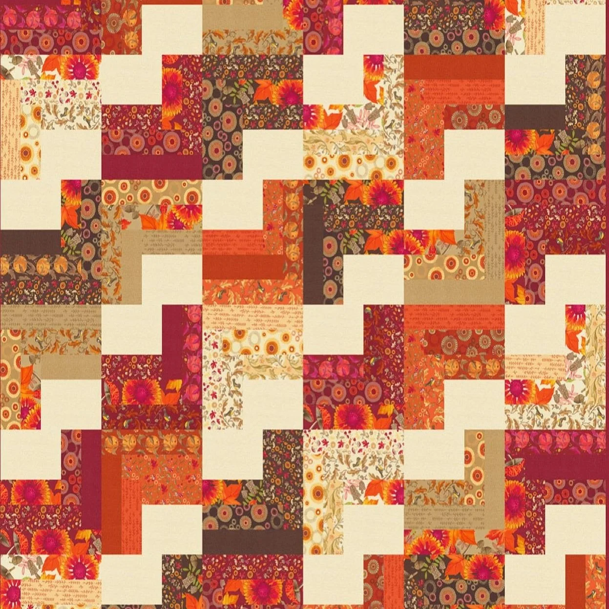 Free Patterns & Projects - Prairie Point Quilt & Fabric Shop