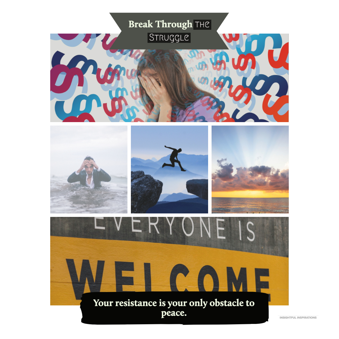 Healing Meditations and Classes — Insightful Inspirations