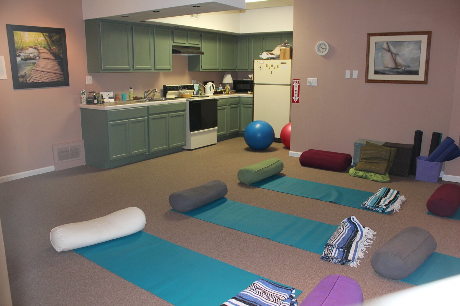 The Healing Studio's Space Available | Book Your Healing Space Today ...