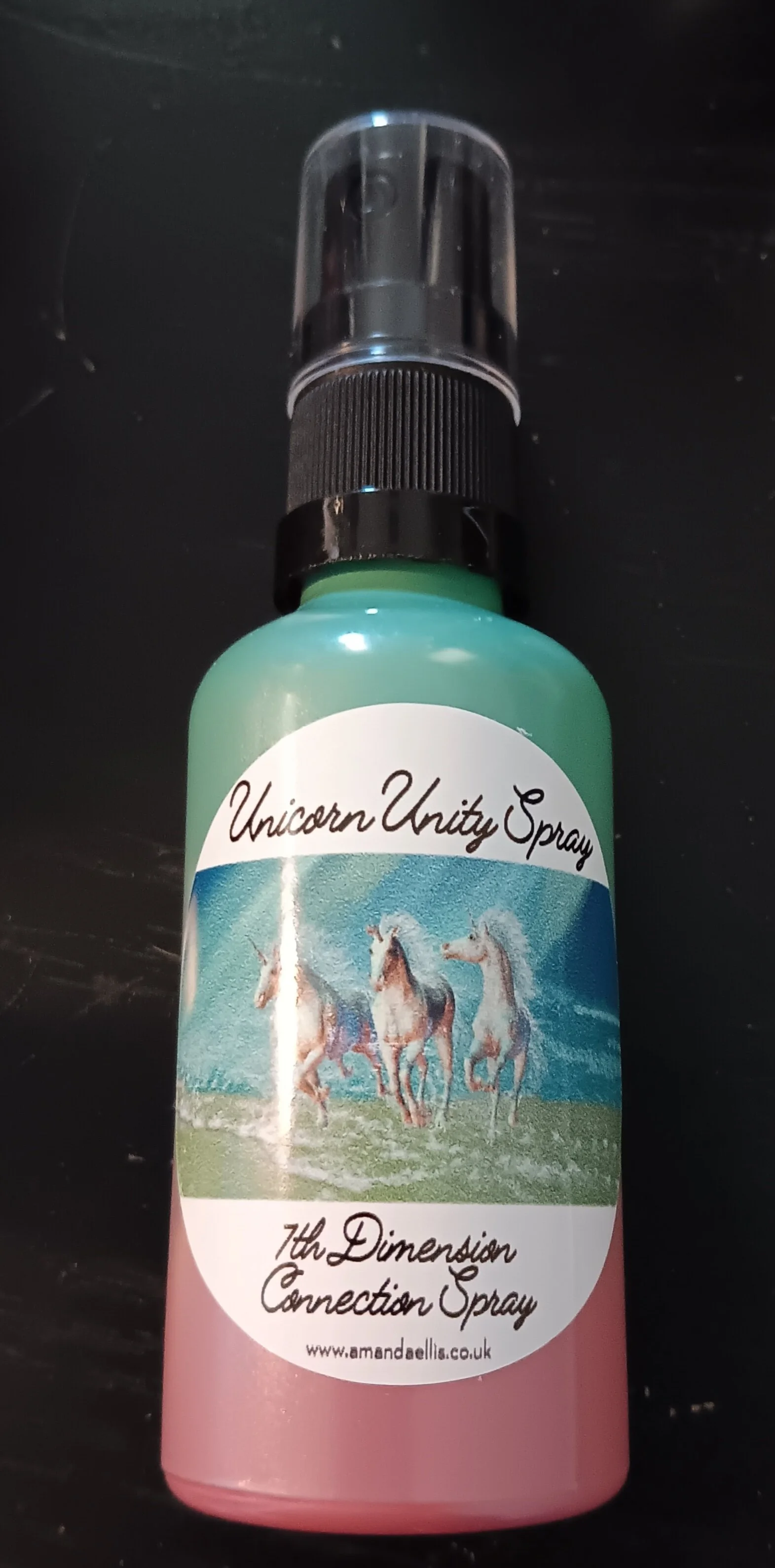 Cosmos Element Spray — Insightful Inspirations