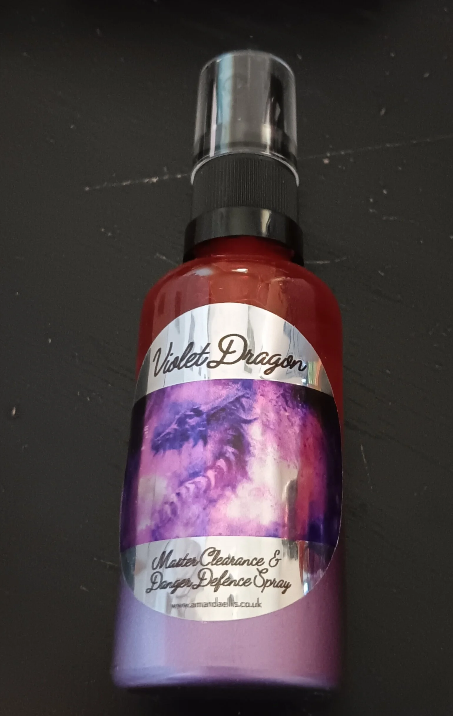 Guardian Angel Spray — Insightful Inspirations