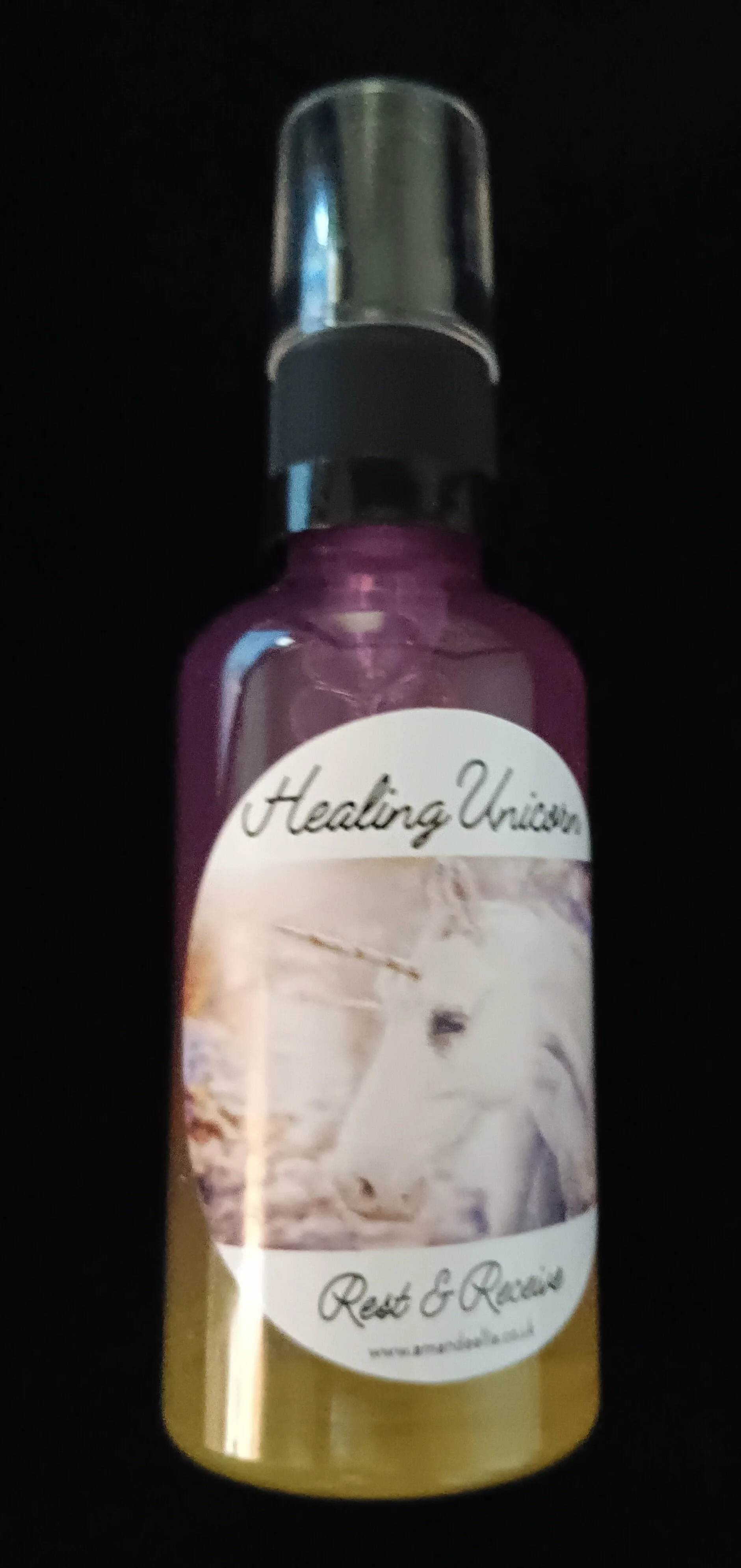 Guardian Angel Spray — Insightful Inspirations