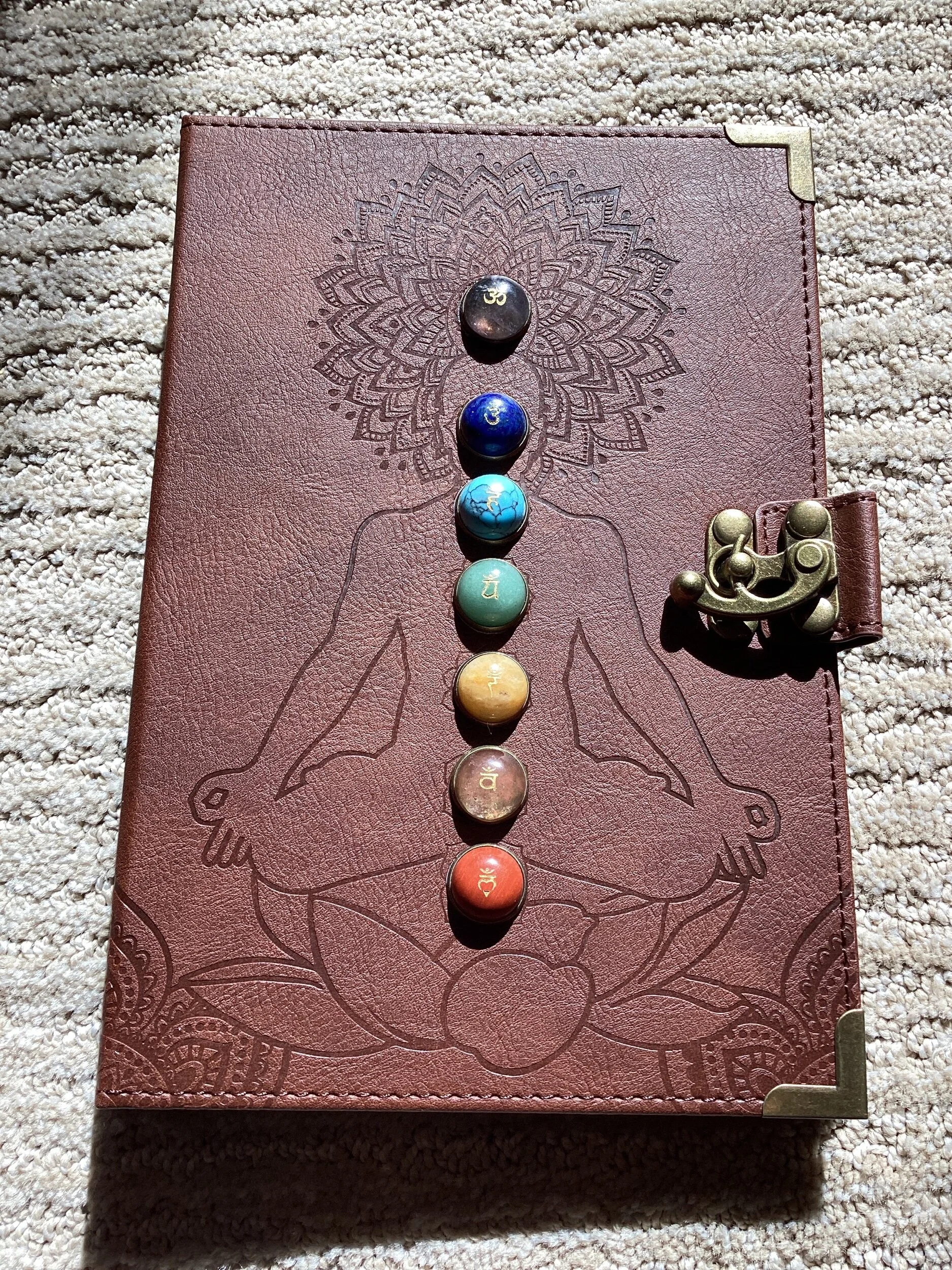 Pendulum Gift Sets — Insightful Inspirations