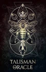 Talisman Oracle — Insightful Inspirations