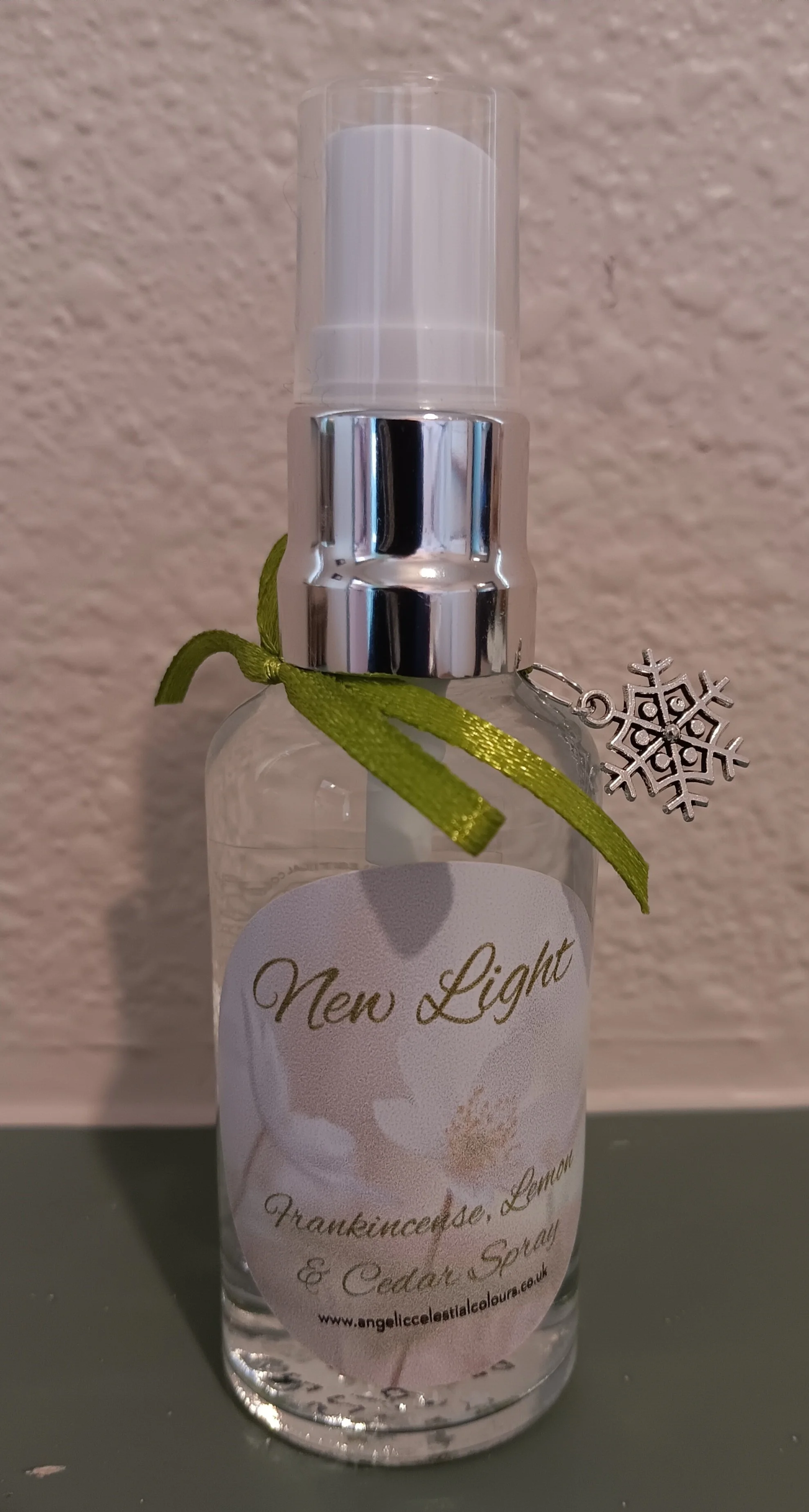 Unicorn Unity Spray — Insightful Inspirations