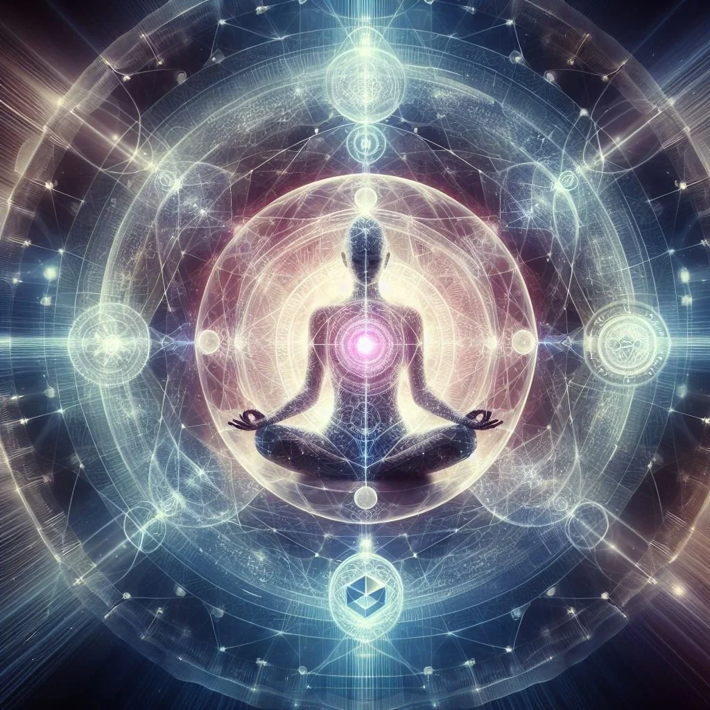The Light Council Transmissions | Discover Spiritual Insights Today ...