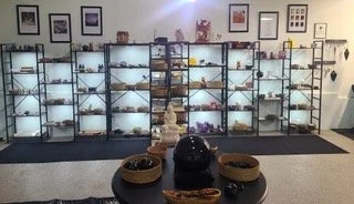 The Healing Studio — Insightful Inspirations