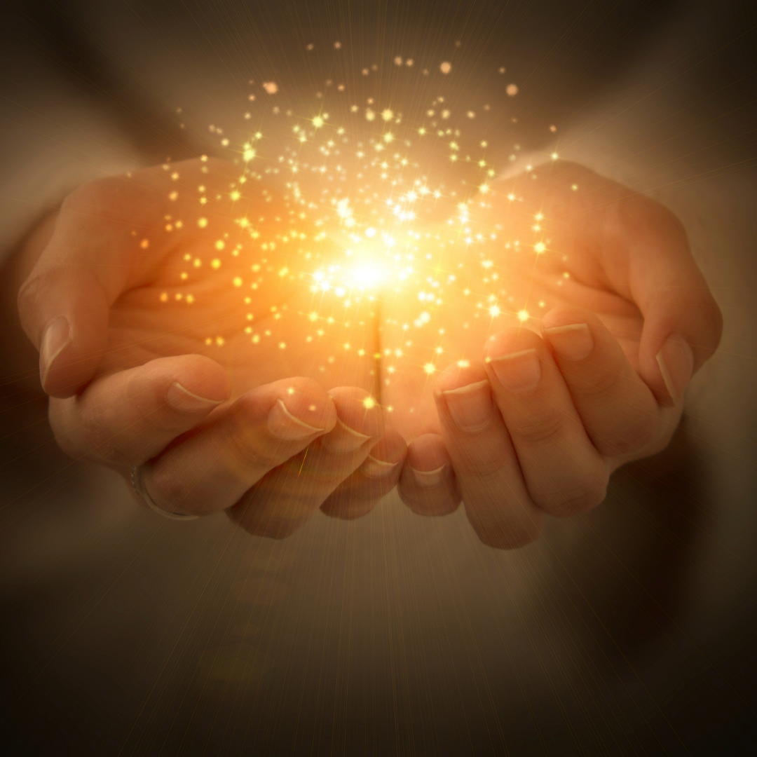 Mountain River Reiki Share — Insightful Inspirations