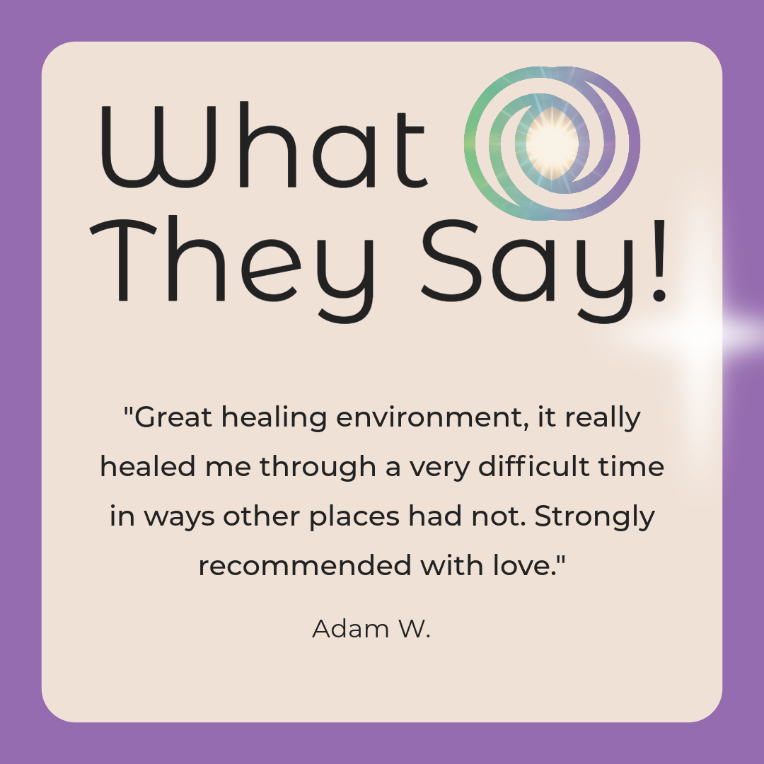 The Healing Studio — Insightful Inspirations