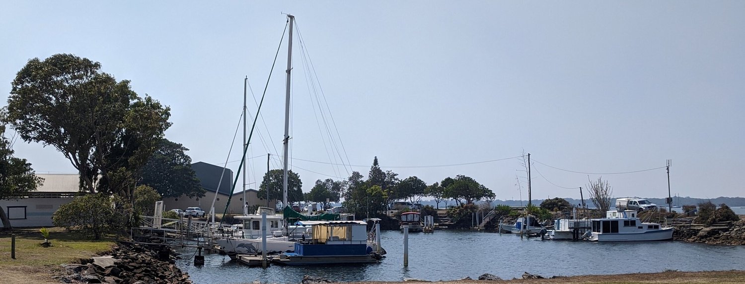 Overview — The Ballina Art Society