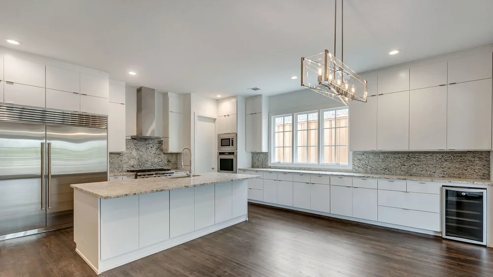 Bailey Cabinets Arlington Texas | Cabinets Matttroy