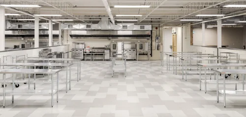 Kitchens to Rent by the Hour — Alimentary Initiatives