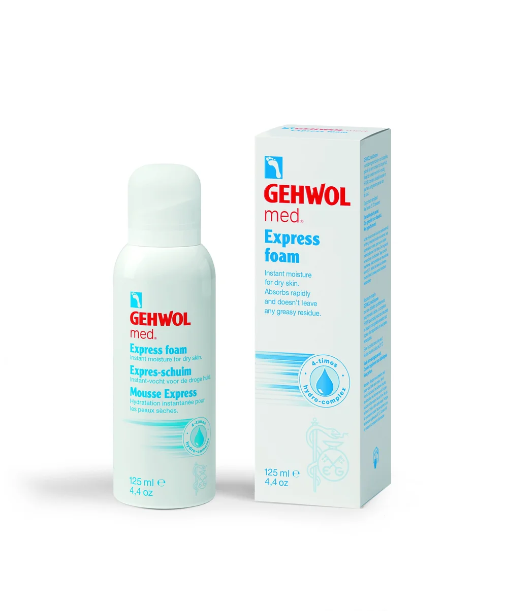 Gehwol Med — GEHWOL - JUDAME PIRMYN.