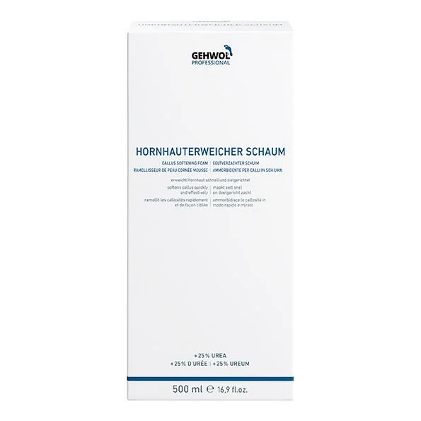 Kiti Preparatai Profesionalams — GEHWOL - JUDAME PIRMYN.