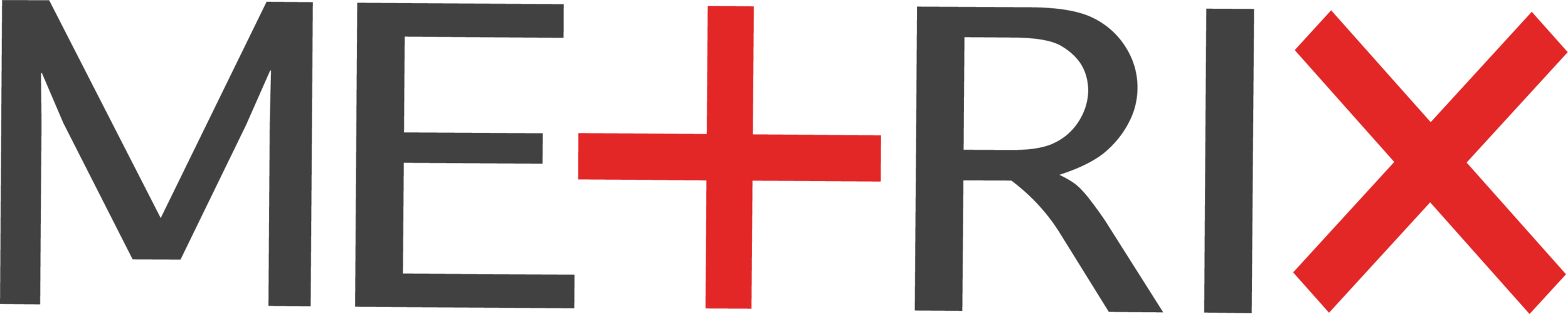 + Clientes — Metrix Finanzas