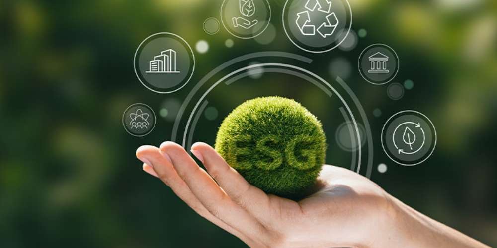 SASB: divulgación, información y sostenibilidad — Metrix Finanzas