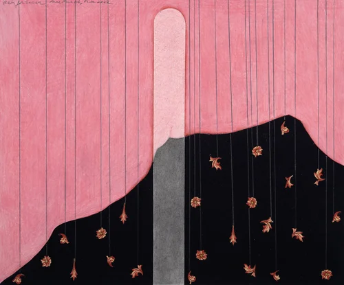 Work — Anne Minich