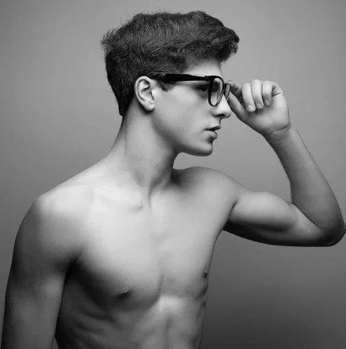 Men's Eye Glasses Frames | Brad Abrahams Optometry