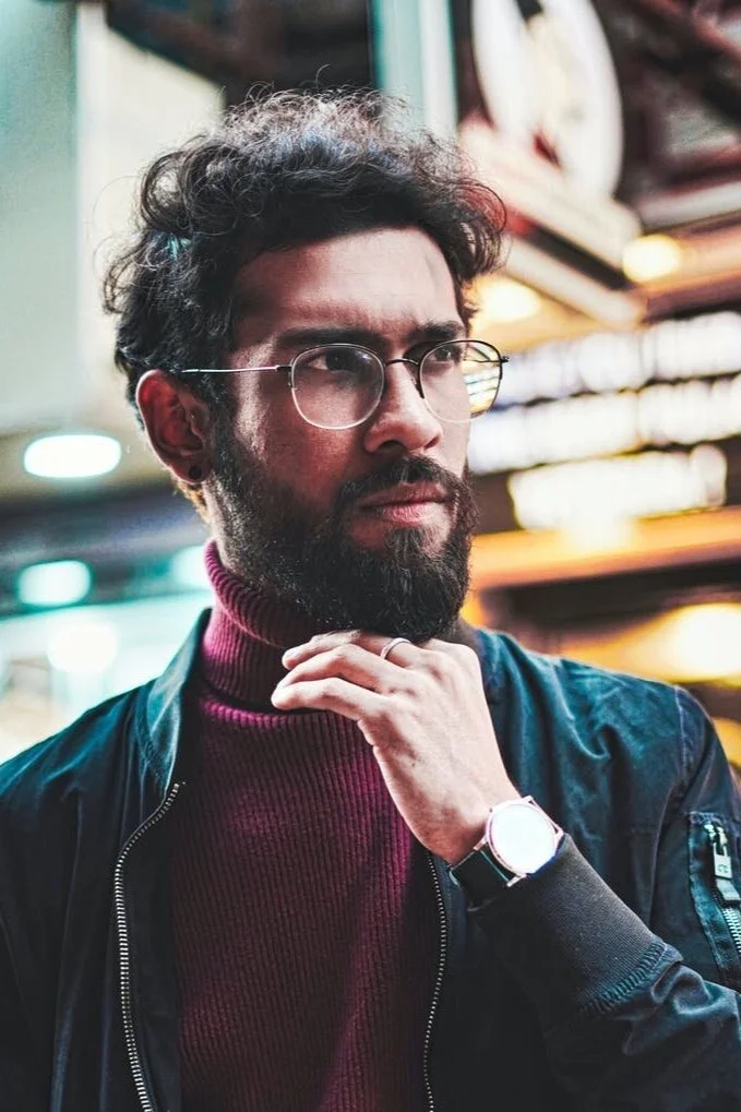 Brad Abrahams Optometry