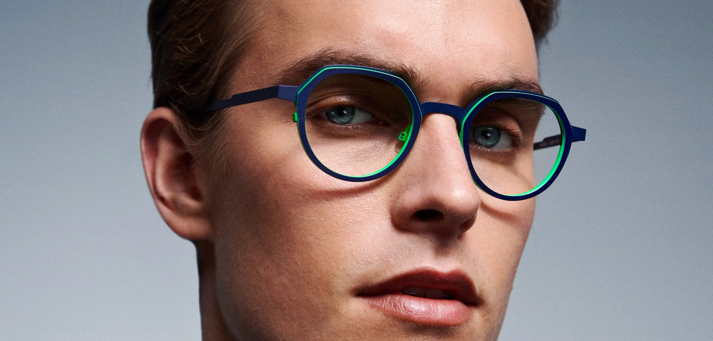 Men's Eye Glasses Frames | Brad Abrahams Optometry