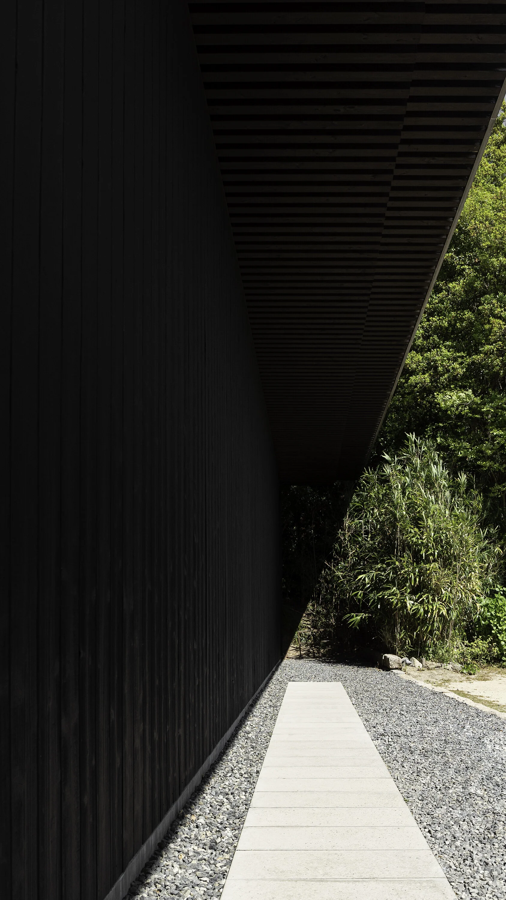 Architecture Photography — Heather Merenda