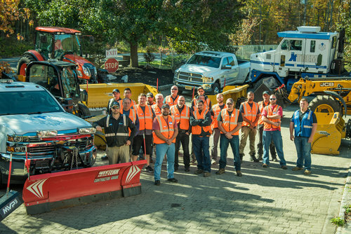 Xtreme Snow Pros - Commercial Snow Management