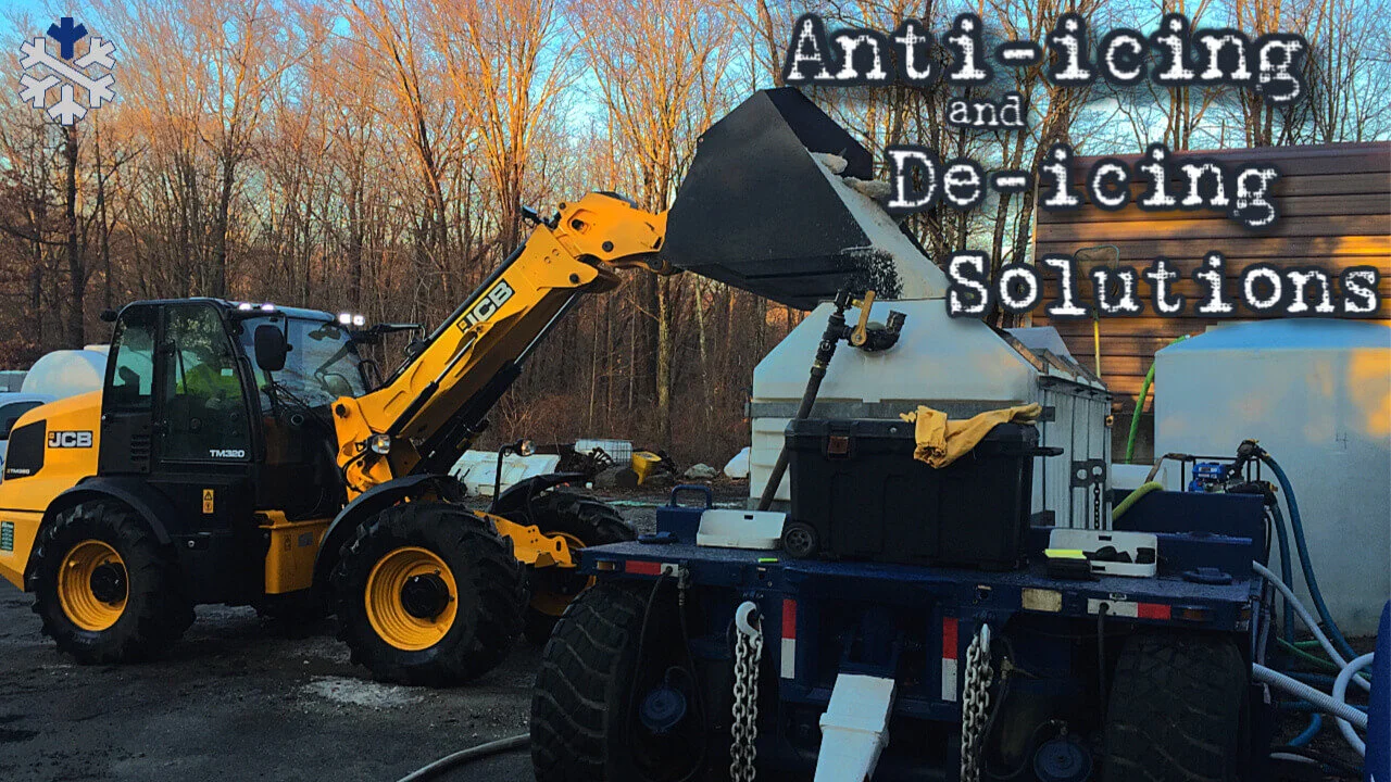 Xtreme Snow Pros - Commercial Snow Management