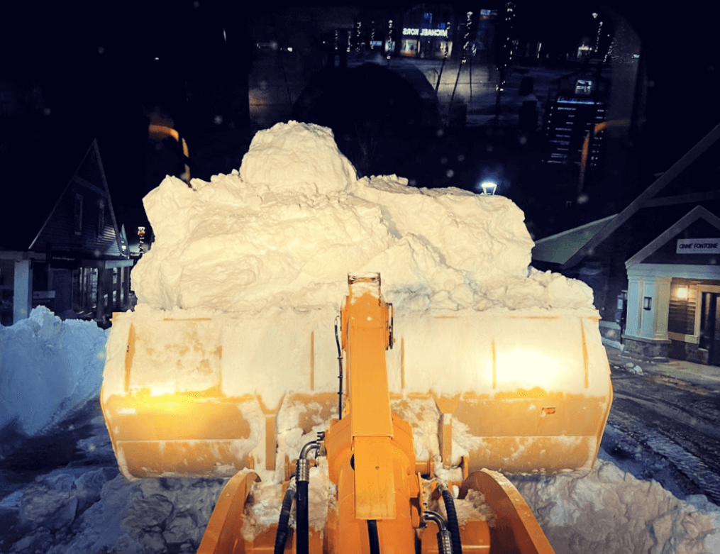 Snow Insurance — Xtreme Snow Pros