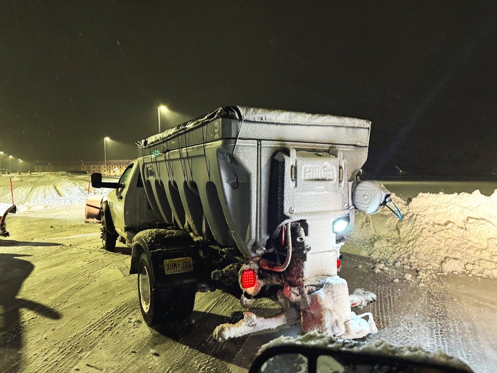 Xtreme Snow Pros - Commercial Snow Management