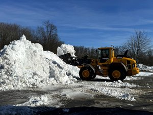 Xtreme Snow Pros - Commercial Snow Management