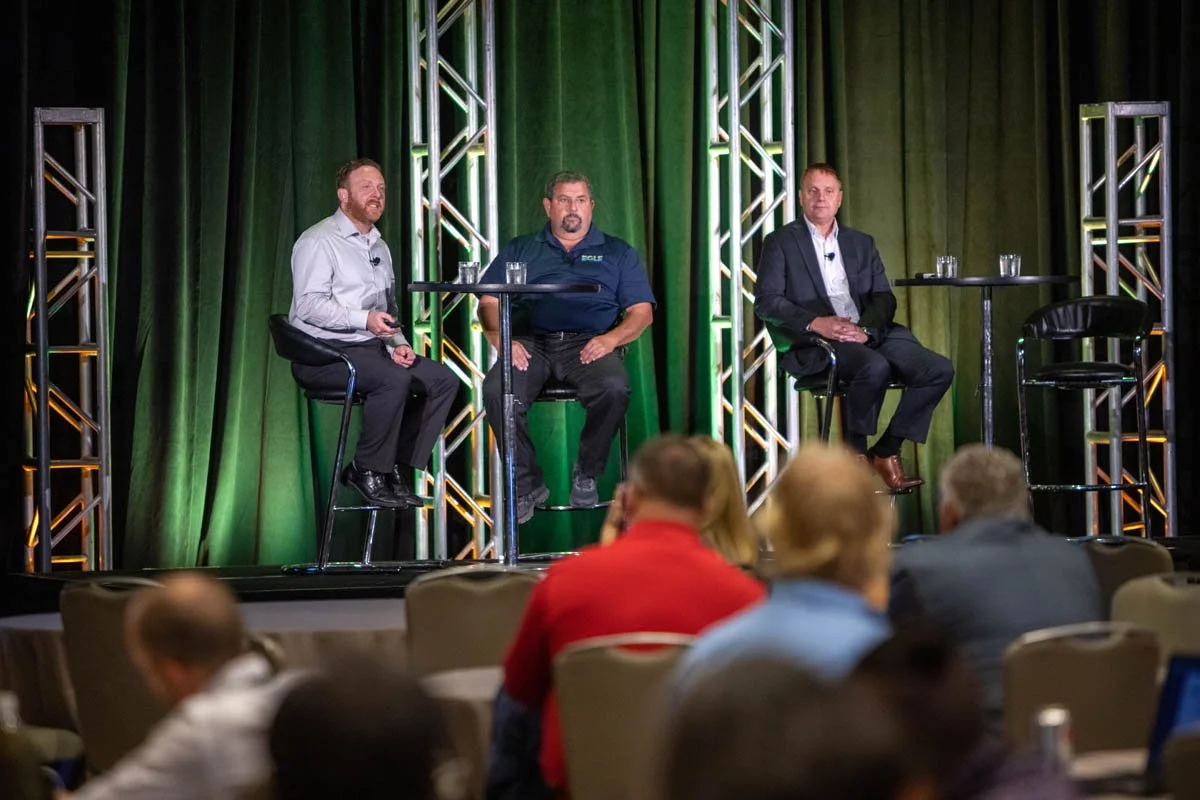 E-Scrap Conference