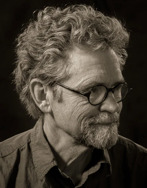KEVIN HORAN :: Information — KEVIN HORAN
