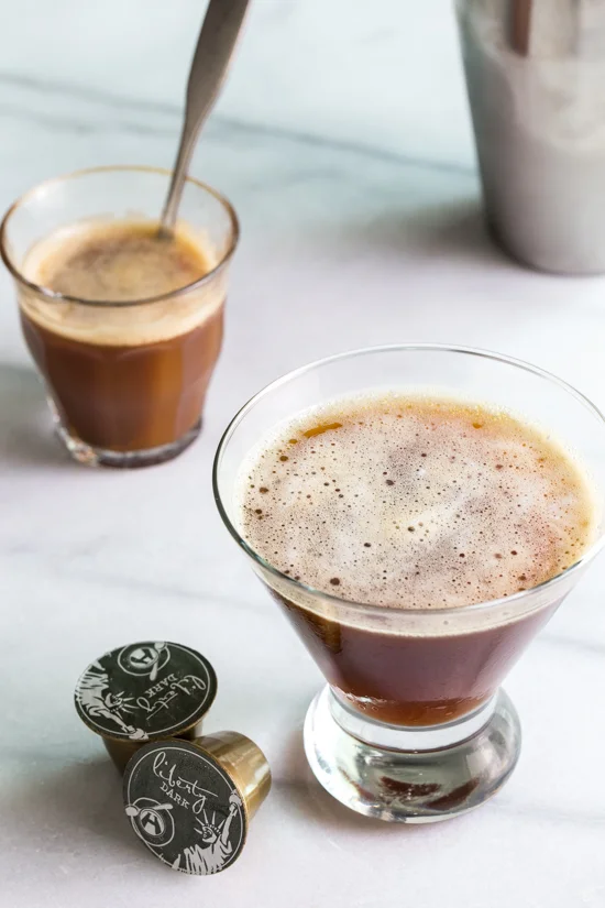 Thirsty Thursday: Boozy Coffee Cocktails — LINDSEY BRUNK | Event ...