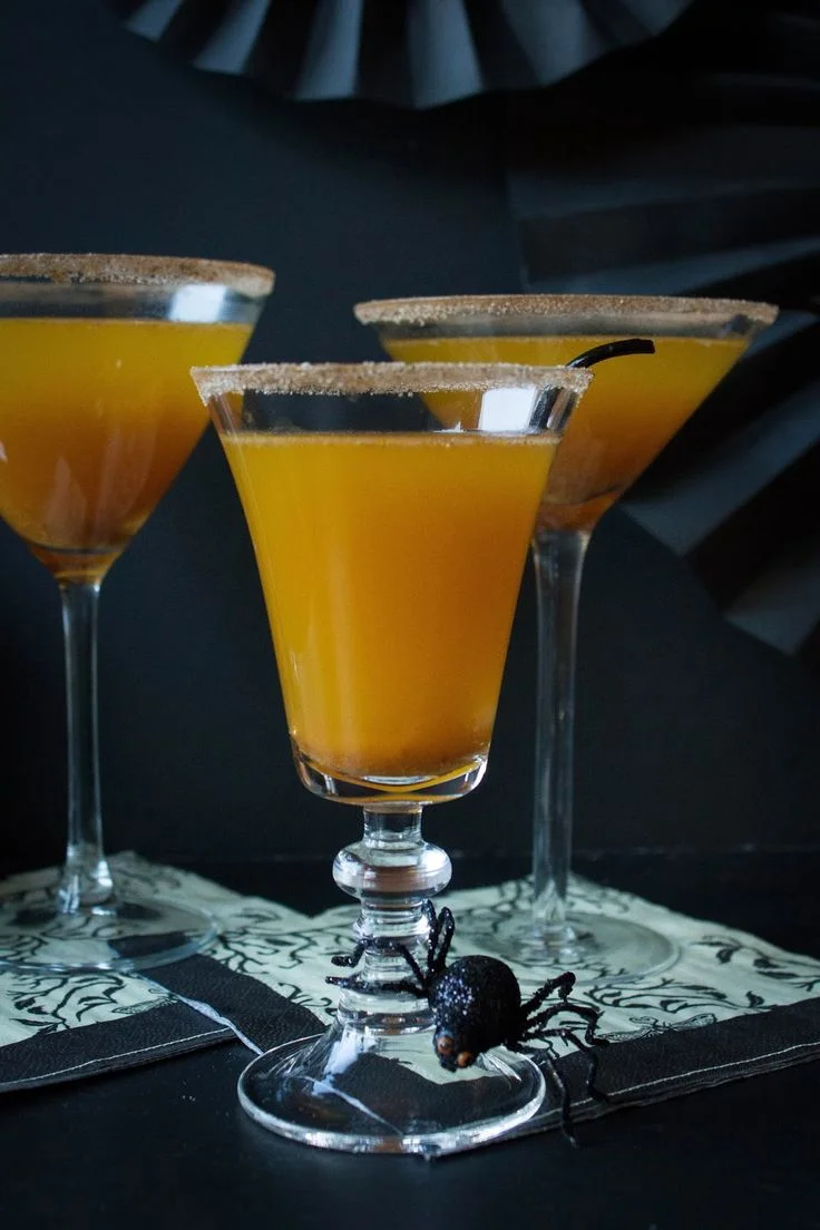Thirsty Thursday: 10 Spooky Halloween Cocktails — LINDSEY BRUNK | Event ...