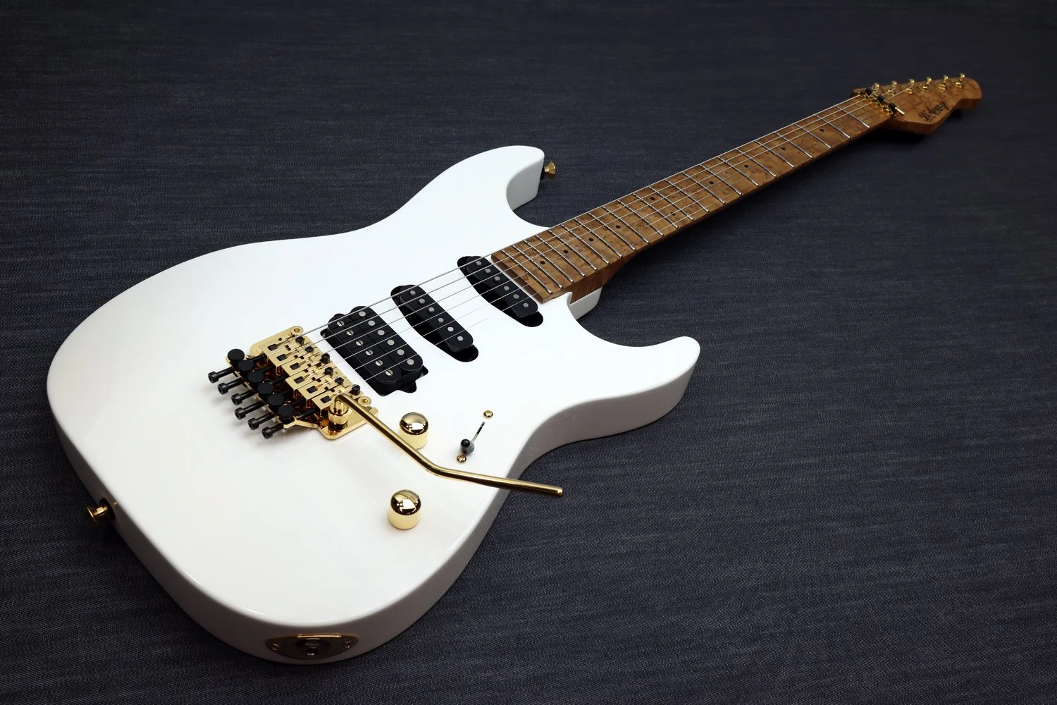 HSS Strat with stainless steel frets? What are the options? | The Gear Page