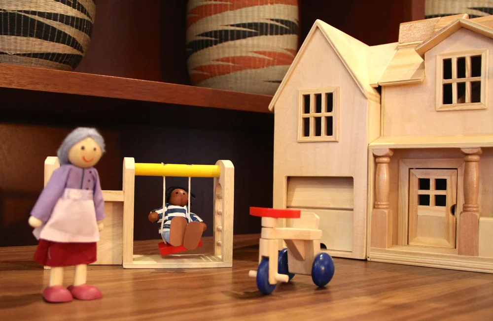 Cecil R. Webster, Jr., M.D.