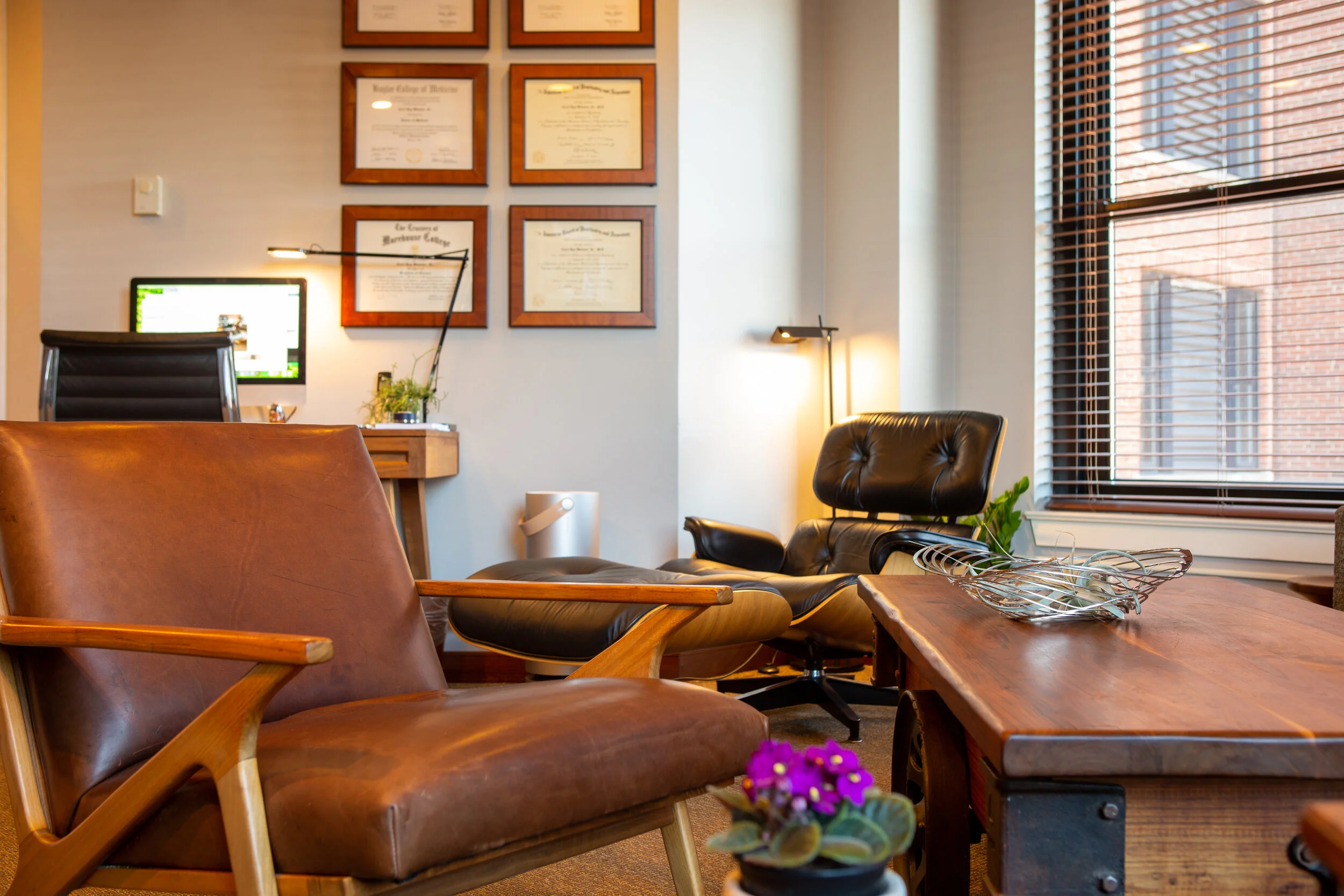 Cecil R. Webster, Jr., M.D.