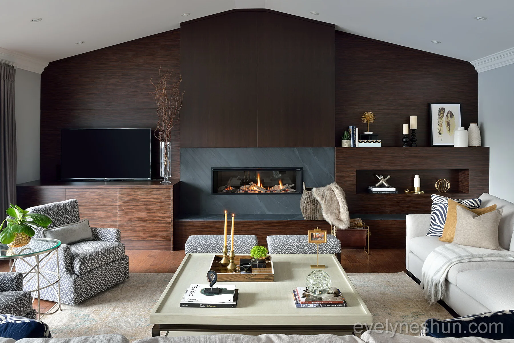 PHOTOS — %Evelyn Eshun Design Inc. : Interior Design & Decorating ...