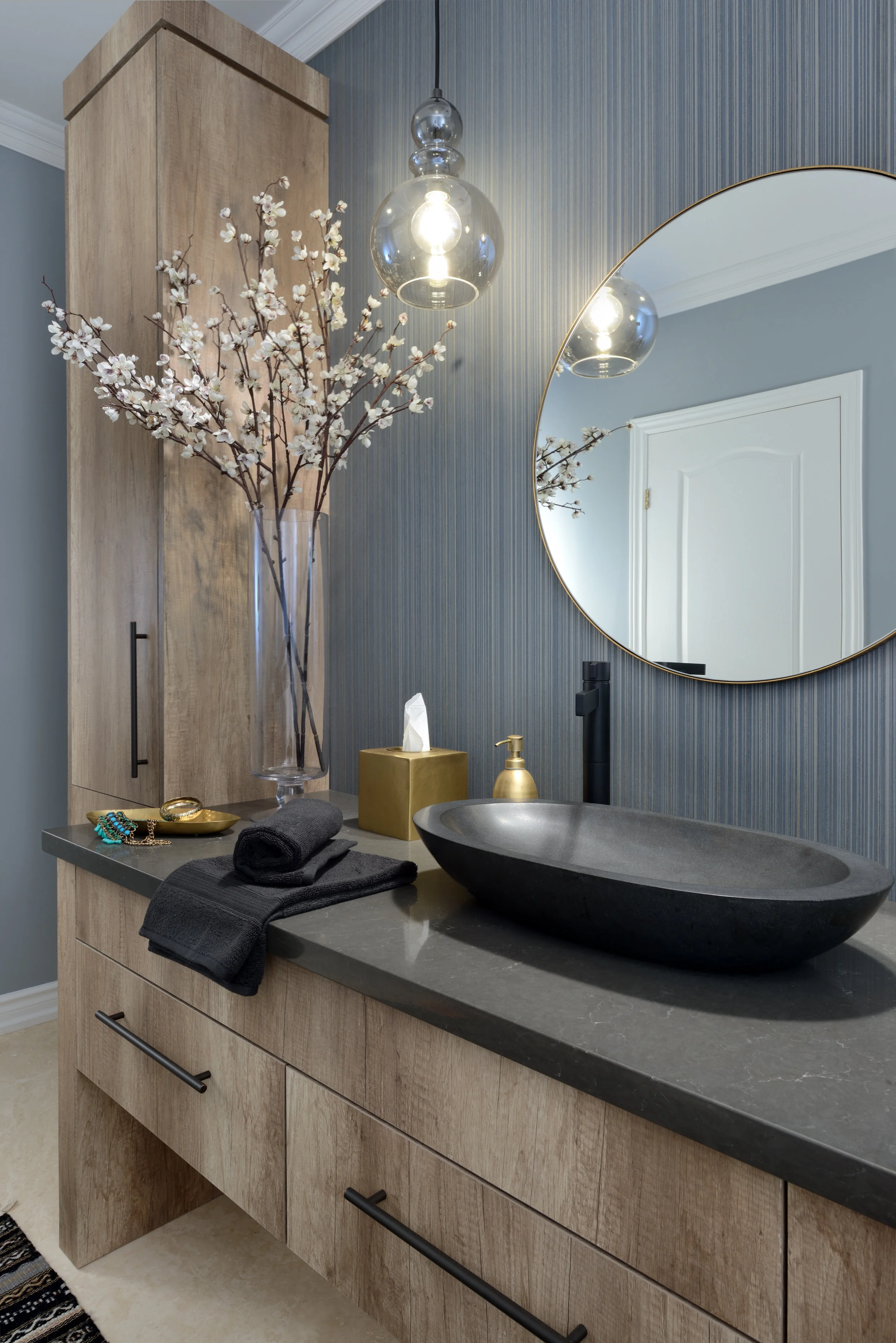 PORTFOLIO — %Evelyn Eshun Design Inc. : Interior Design & Decorating ...