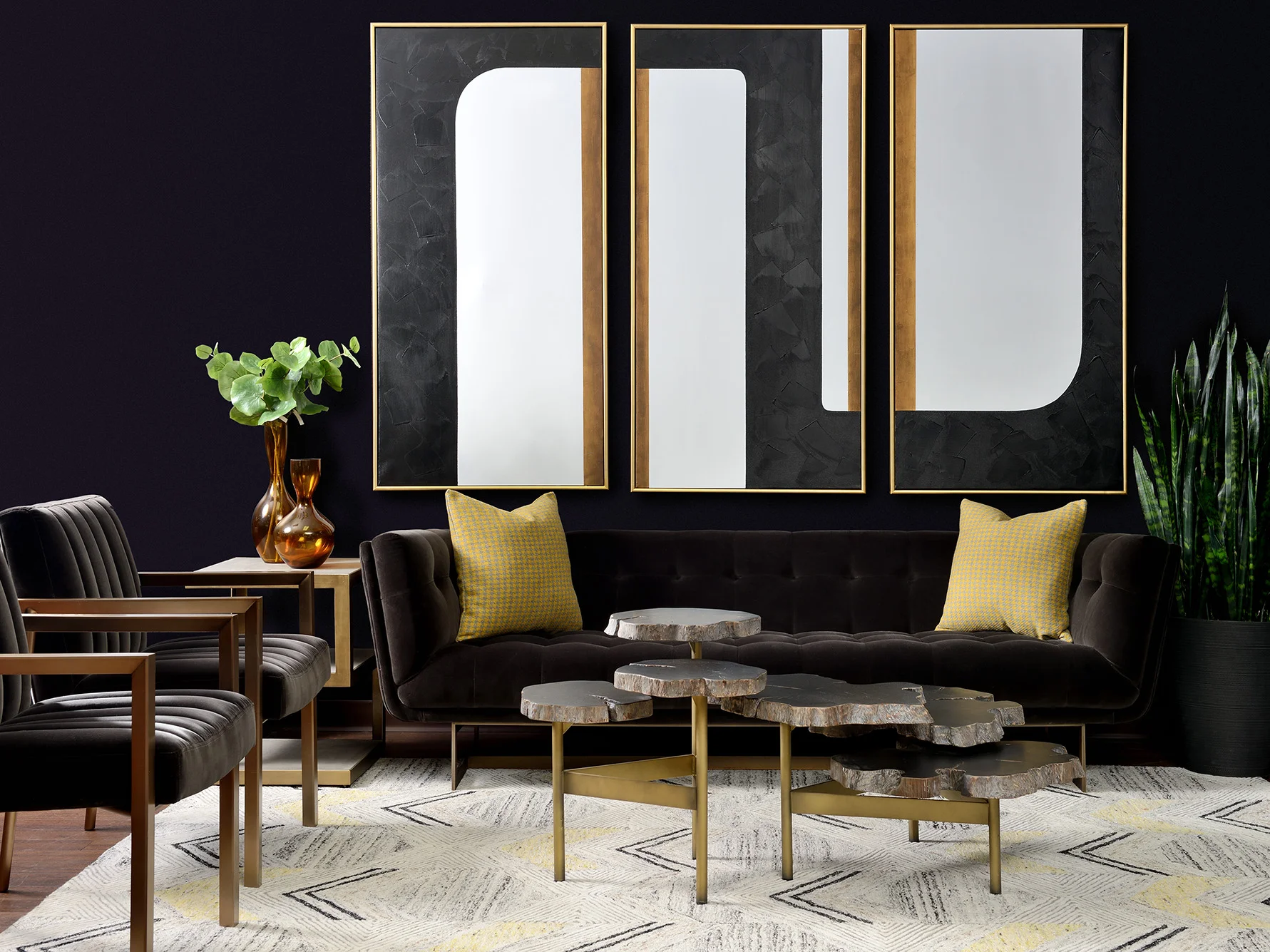 Styling Project — %Evelyn Eshun Design Inc. Interior Design ...