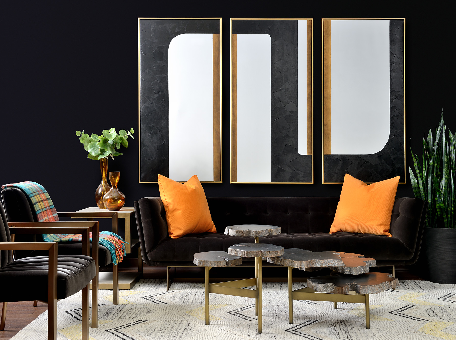 Styling Project — %Evelyn Eshun Design Inc. Interior Design ...