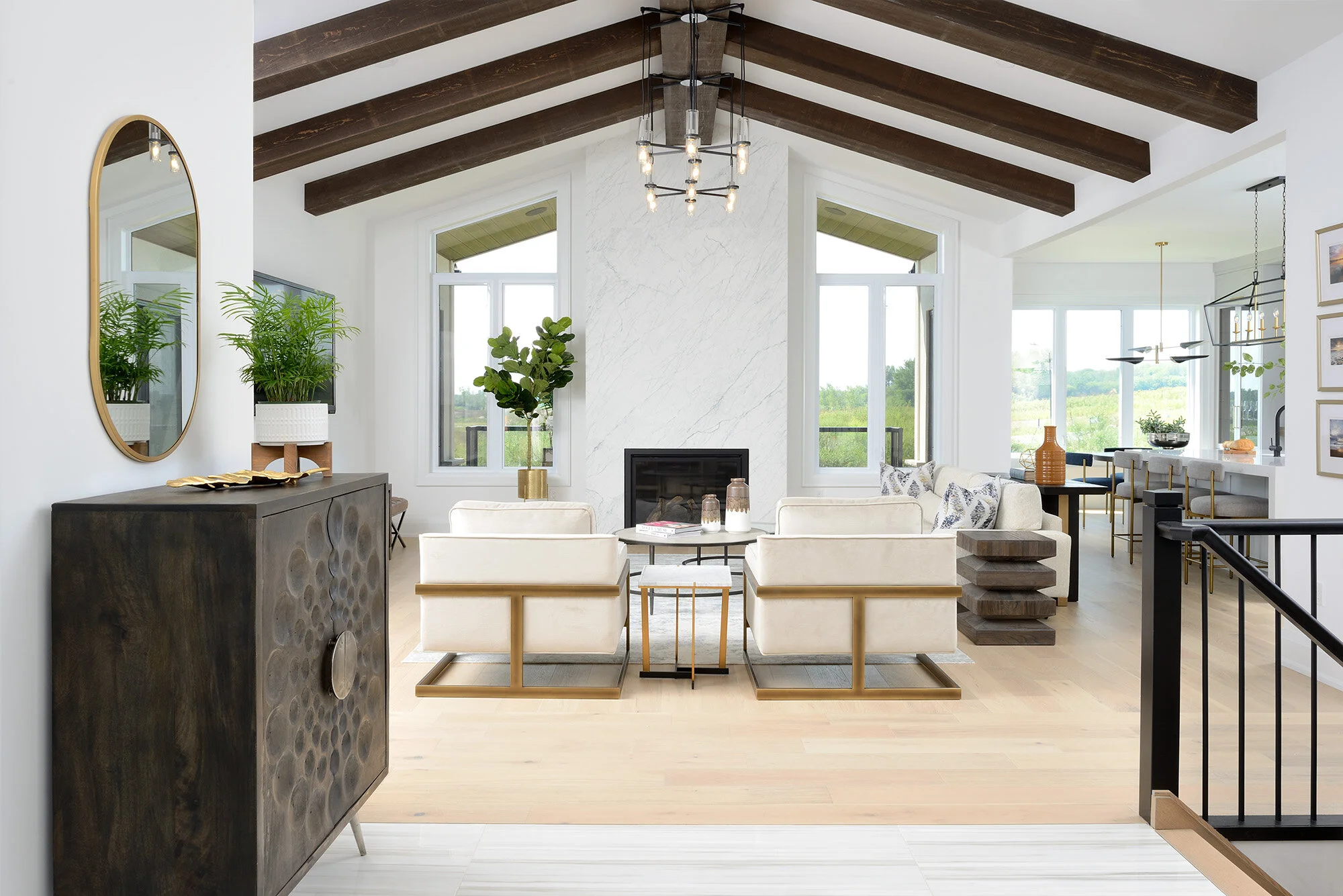 Evelyn Eshun Design Inc. Interior Design & Decorating Company in Toronto