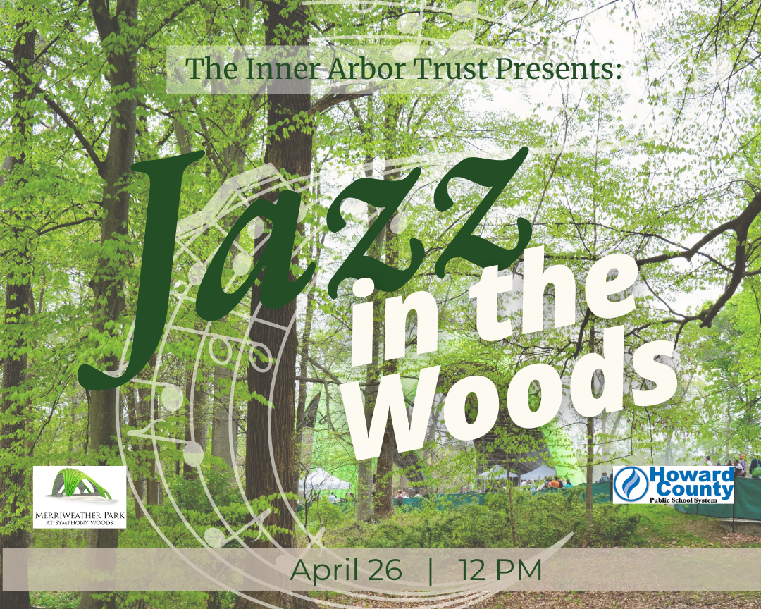 Upcoming Events at Merriweather Park in Columbia — Merriweather Park at ...