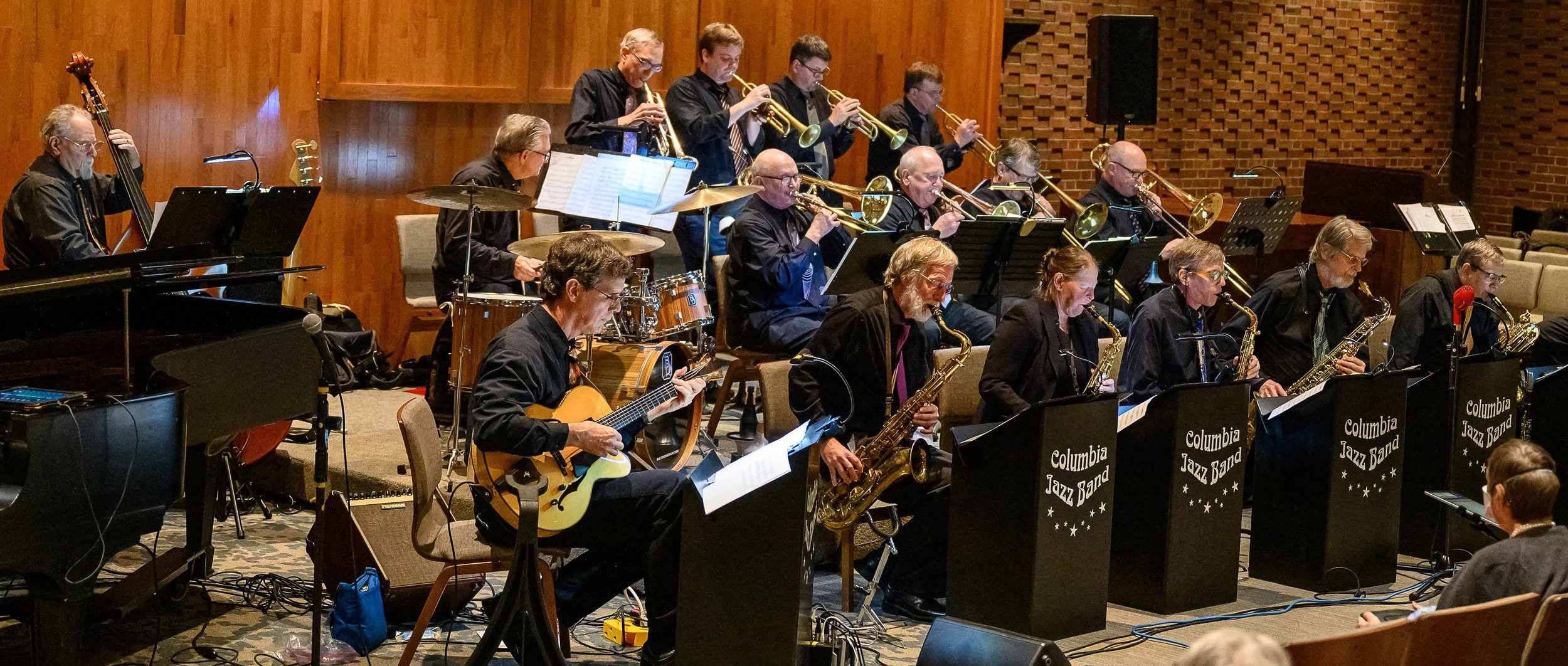 2023 Community Music Festival — Merriweather Park at Symphony Woods