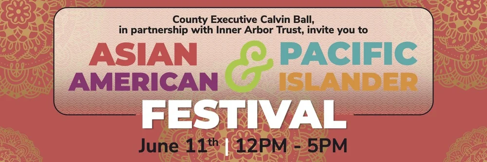 2023 AAPI Festival - Howard County — Merriweather Park at Symphony Woods