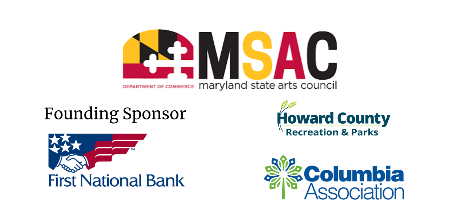 Howard County AAPI Festival — Merriweather Park at Symphony Woods