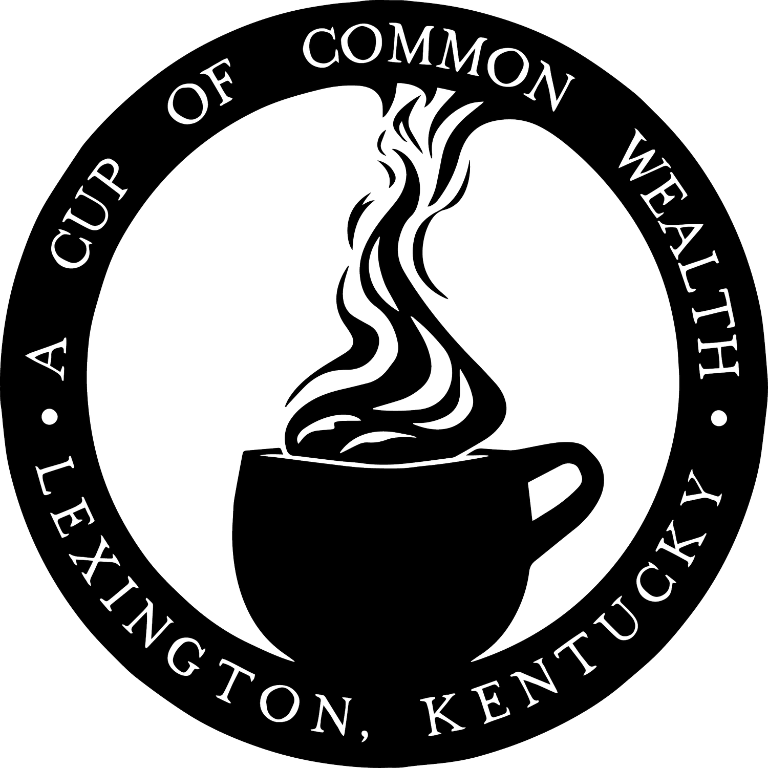 Locations | A CUP OF COMMON WEALTH
